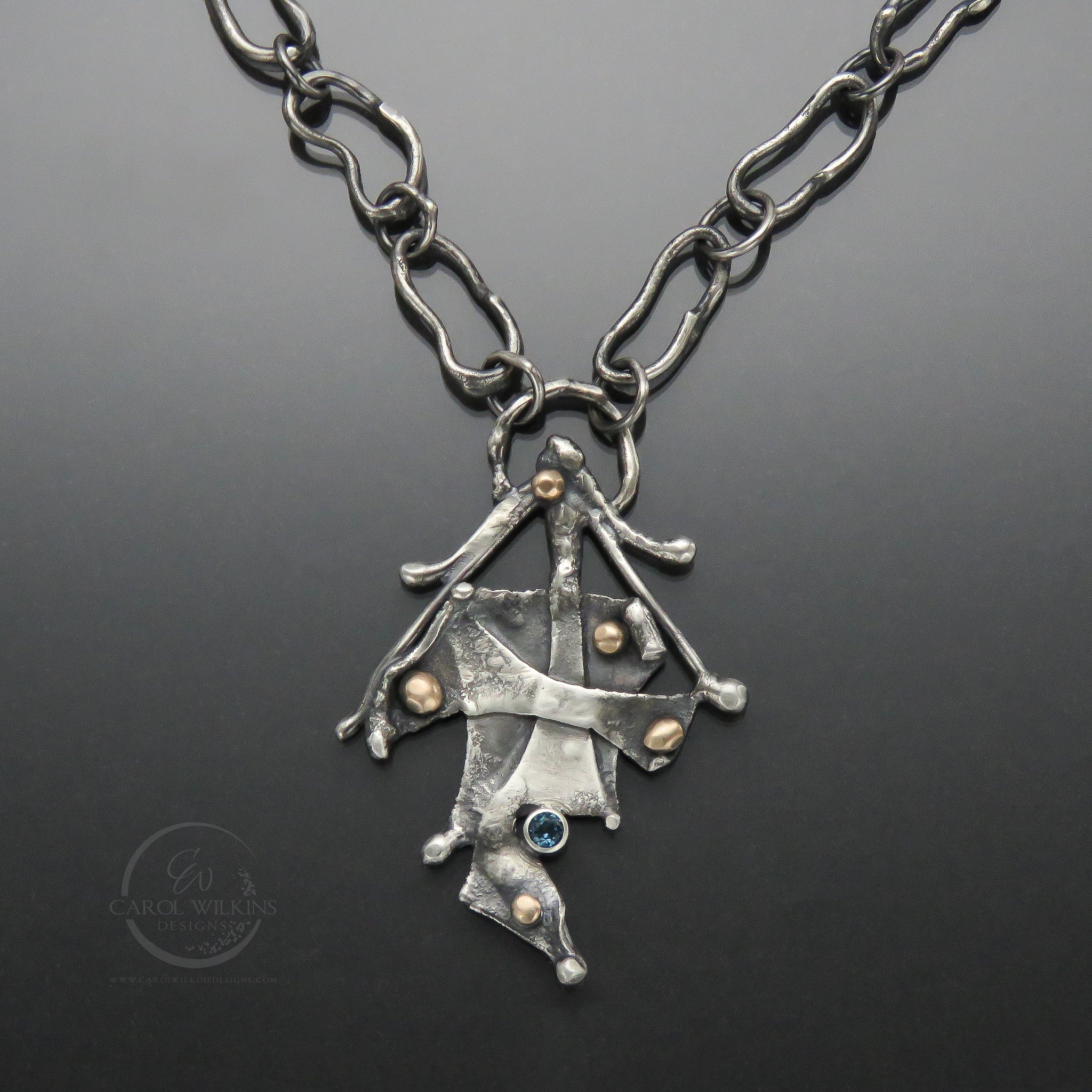 Primal Collection | Carol Wilkins Designs