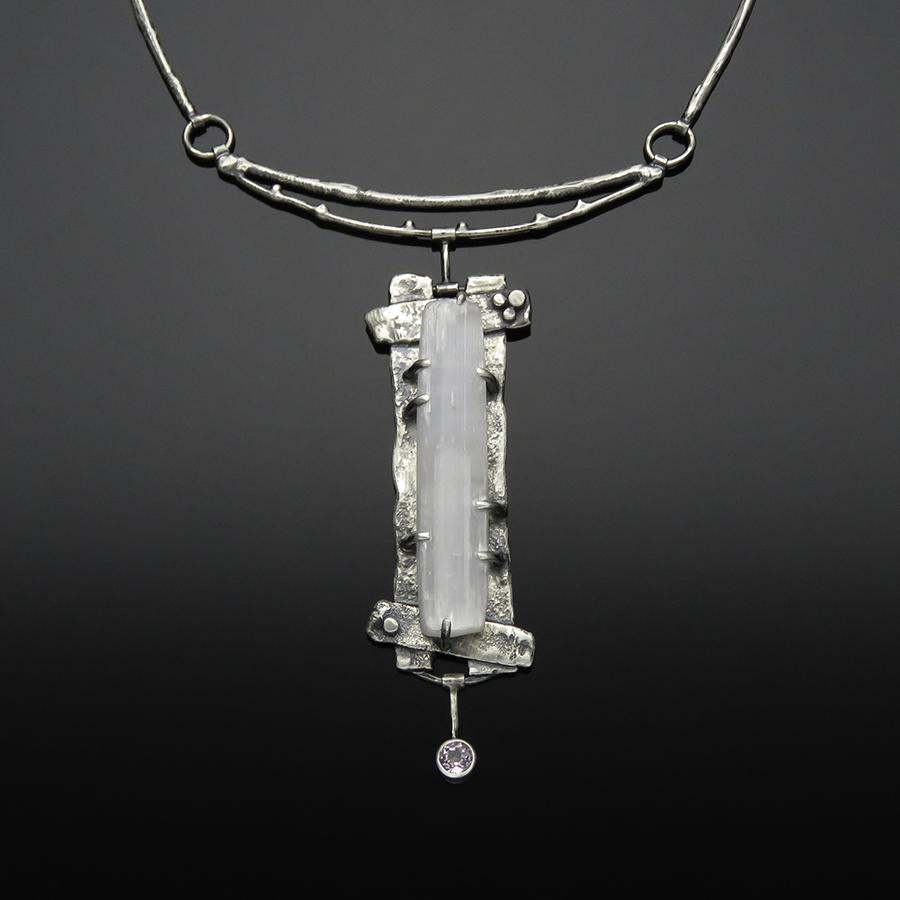 Necklaces | Carol Wilkins Designs
