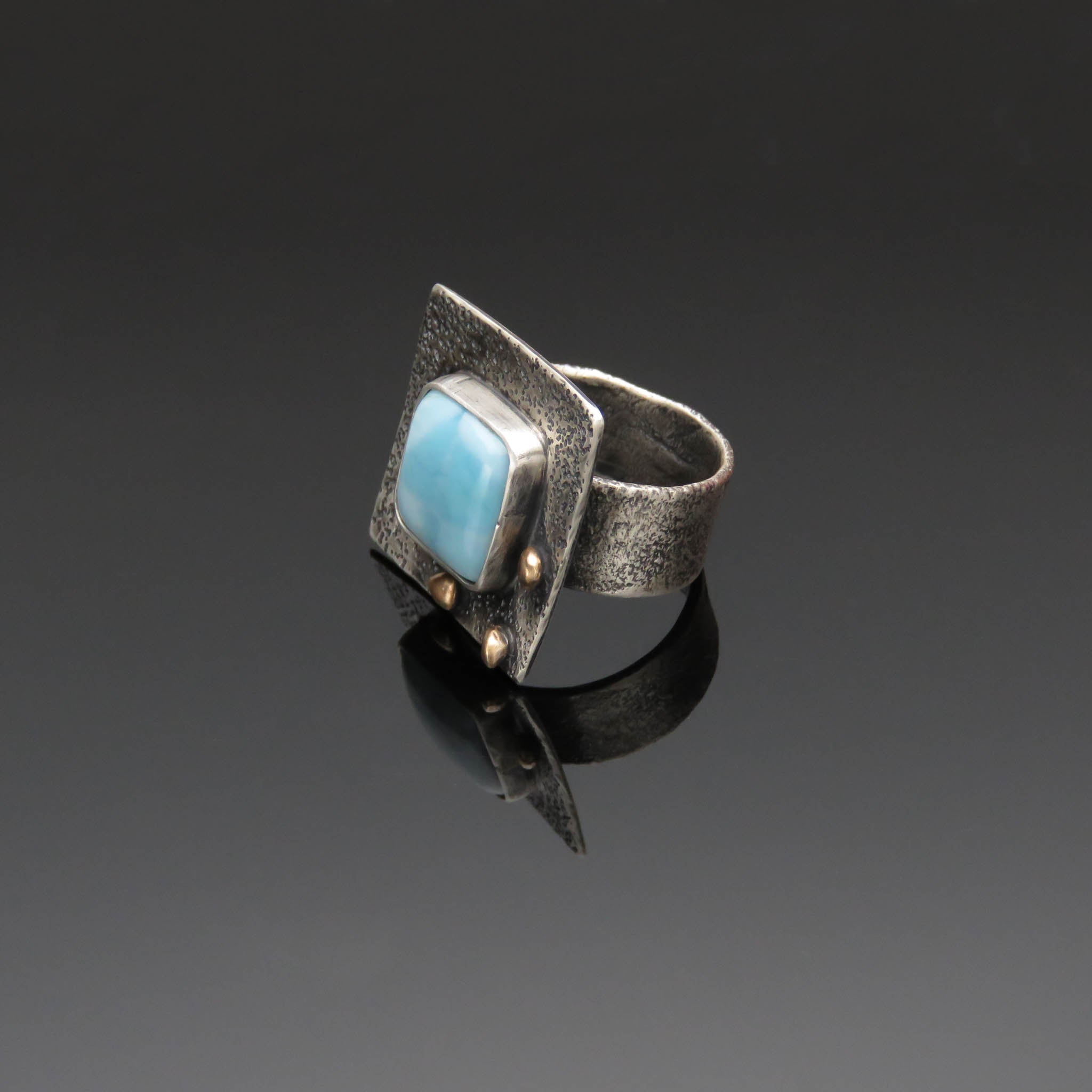 Rings | Carol Wilkins Designs